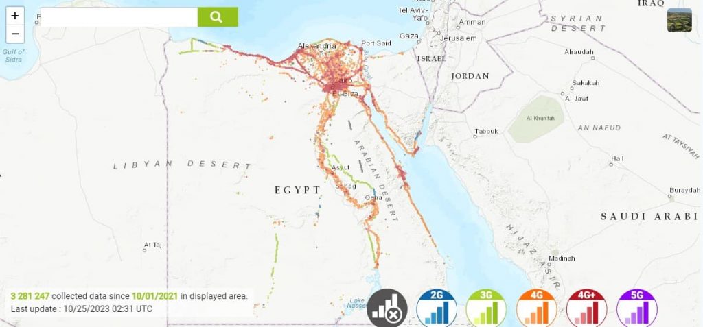 Orange Egypt SIM Card and eSIM- Comprehensive Guide in 2024